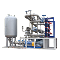 TCU温度控制单元-无锡冠亚恒温